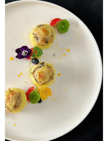 经典法国菜有哪些_法式蜗牛怎么做才正宗-第1张图片-山城妙识