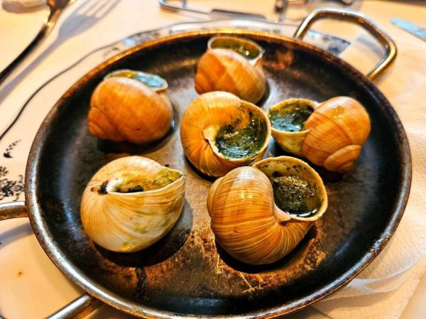 经典法国菜有哪些_法式蜗牛怎么做才正宗-第2张图片-山城妙识