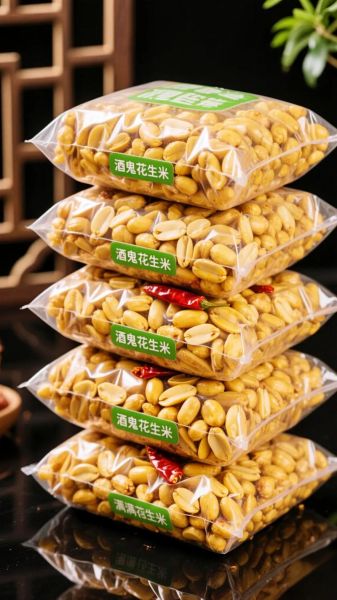 酒鬼花生多少钱一包_酒鬼花生价格表-第3张图片-山城妙识