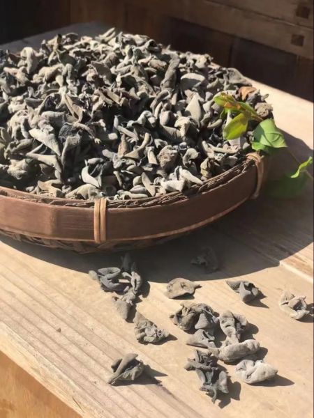 吃多久木耳才能通血管_木耳通血管的正确吃法-第3张图片-山城妙识 吃多久木耳才能通血管_木耳通血管的正确吃法-第3张图片-山城妙识