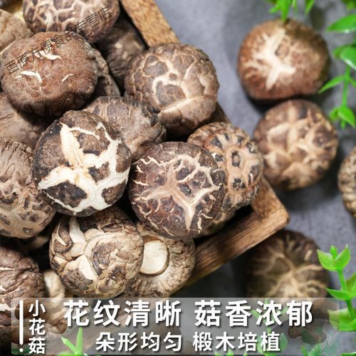 花菇泡发要多久_花菇怎么泡发才快-第2张图片-山城妙识