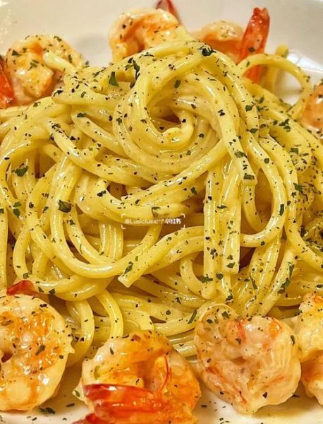 家常意大利面需要哪些材料_怎么做才好吃-第2张图片-山城妙识