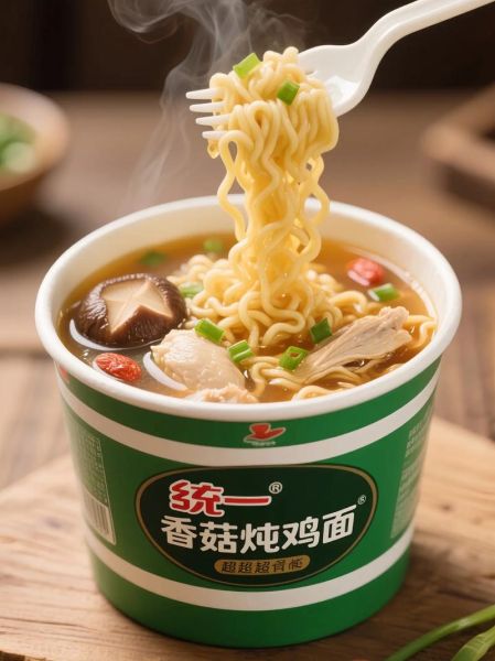 统一方便面哪个口味最好吃_统一方便面价格表-第2张图片-山城妙识