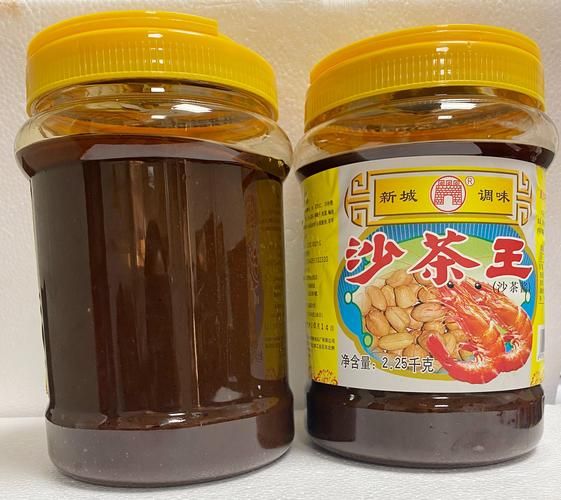 沙茶酱是什么味道_沙茶酱好吃吗-第3张图片-山城妙识 沙茶酱是什么味道_沙茶酱好吃吗-第3张图片-山城妙识