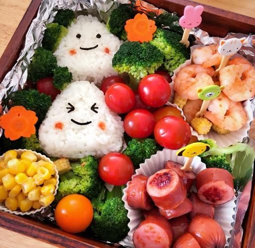 爱心便当怎么做_发朋友圈文案怎么写-第1张图片-山城妙识