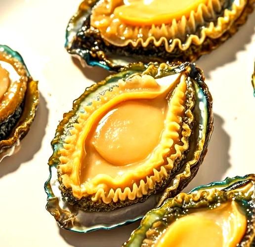 冻鲜鲍鱼怎么做不硬_解冻后口感软嫩技巧-第2张图片-山城妙识