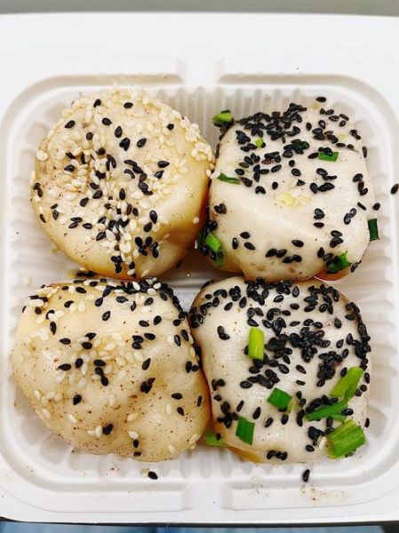 死面生煎包怎么做_死面生煎包为什么皮脆-第1张图片-山城妙识 死面生煎包怎么做_死面生煎包为什么皮脆-第1张图片-山城妙识