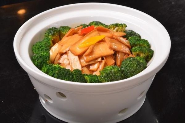 鲍汁白灵菇怎么做_鲍汁白灵菇营养价值-第2张图片-山城妙识