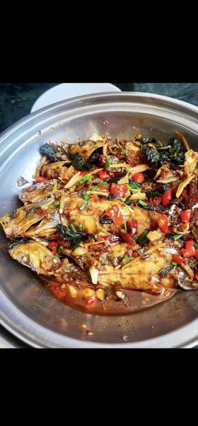 干锅香辣鱼怎么做_干锅香辣鱼用什么鱼最好-第2张图片-山城妙识