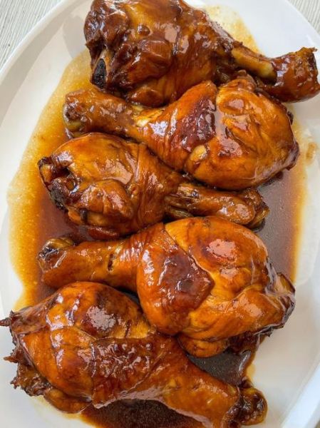 可乐鸡腿怎么做_儿童版可乐鸡腿简单做法-第2张图片-山城妙识