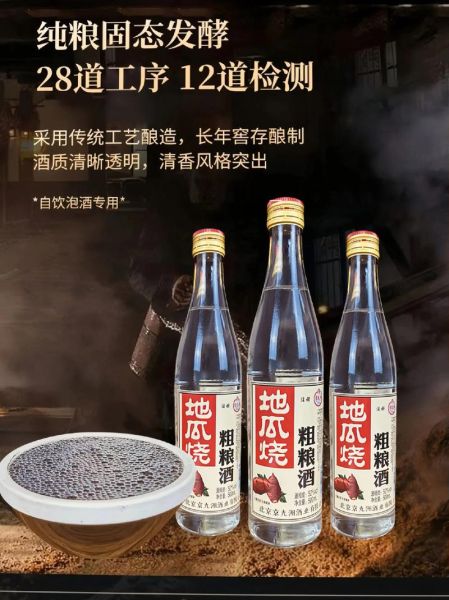 地瓜烧酒怎么做_地瓜烧酒家庭制作方法-第3张图片-山城妙识 地瓜烧酒怎么做_地瓜烧酒家庭制作方法-第3张图片-山城妙识