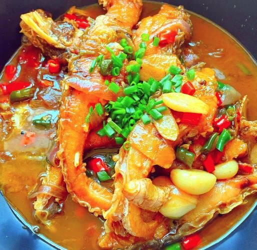 脆肉皖鱼怎么做好吃_脆肉皖鱼的做法大全-第1张图片-山城妙识