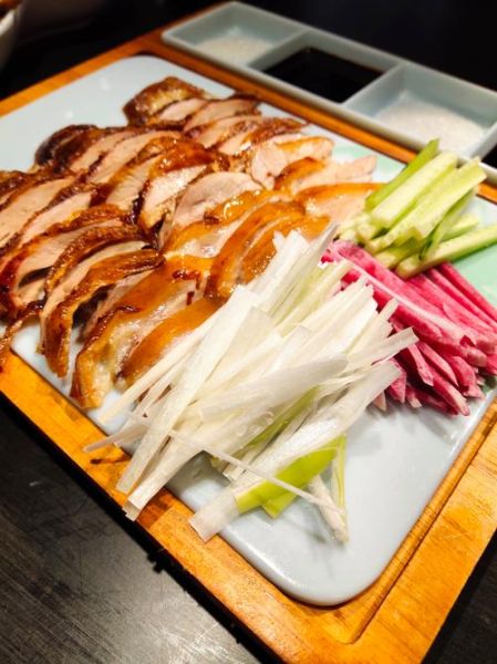 春饼宴怎么做_春饼宴配菜有哪些-第3张图片-山城妙识