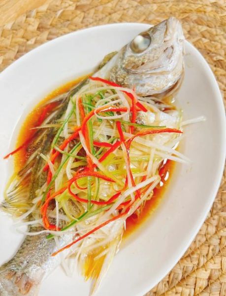 家常鱼怎么做好吃_视频教程-第3张图片-山城妙识 家常鱼怎么做好吃_视频教程-第3张图片-山城妙识