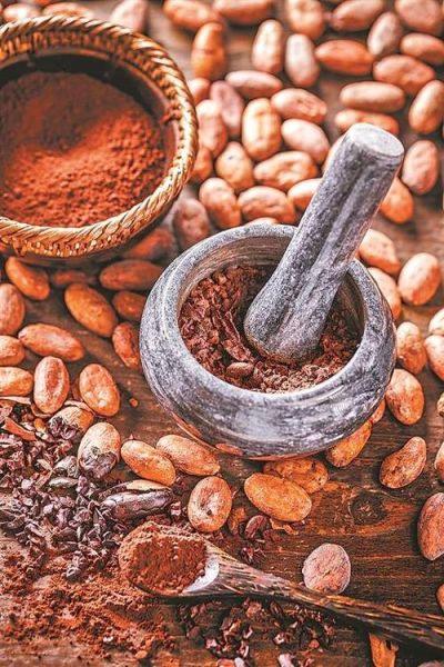 巧克力怎么做_可可豆到巧克力的全过程-第2张图片-山城妙识