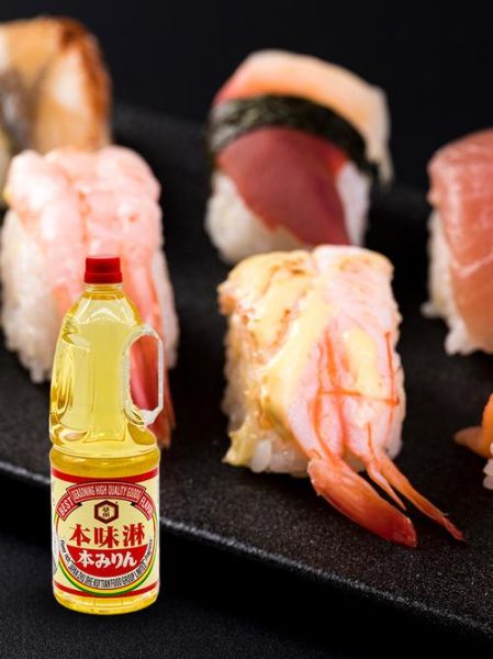 本味淋是什么调料_本味淋和味淋的区别-第3张图片-山城妙识