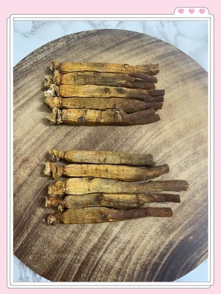 高丽参图片大全大图_如何辨别真假-第1张图片-山城妙识 高丽参图片大全大图_如何辨别真假-第1张图片-山城妙识