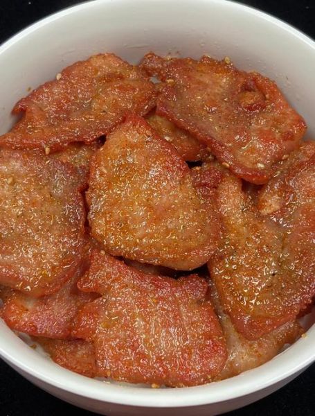 炸里脊怎么做外酥里嫩_炸里脊用什么肉最好-第2张图片-山城妙识