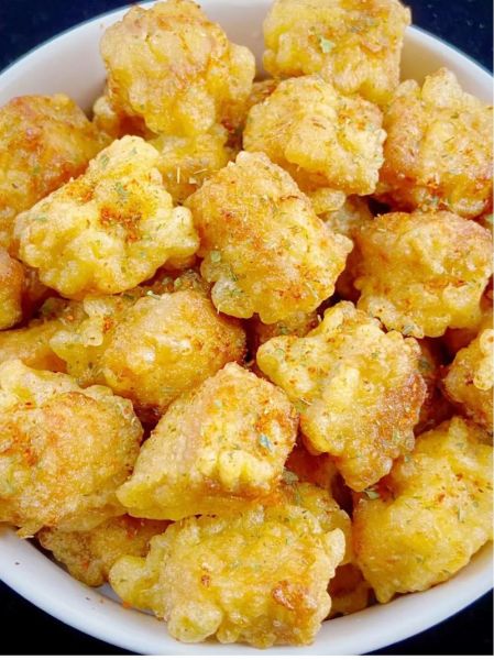 炸里脊怎么做外酥里嫩_炸里脊用什么肉最好-第3张图片-山城妙识