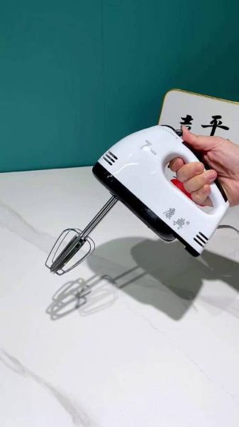 电动打蛋器家用哪个牌子好_如何挑选不踩坑-第3张图片-山城妙识