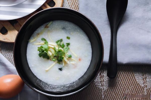 养身粥有哪些_适合长期喝的养生粥推荐-第3张图片-山城妙识