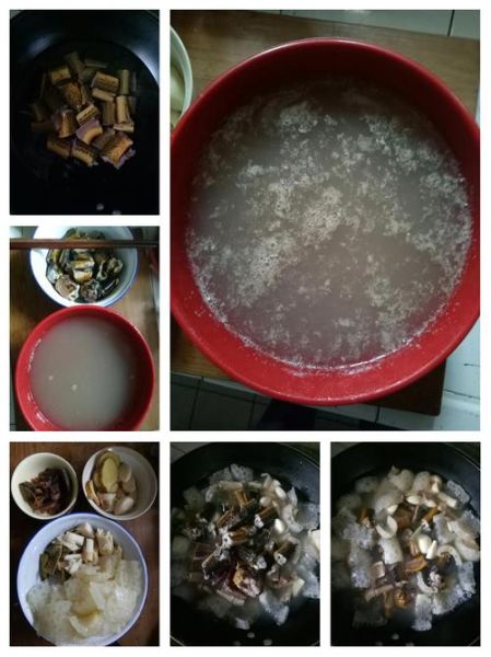 鳝鱼怎么做好吃_鳝鱼做法大全-第3张图片-山城妙识