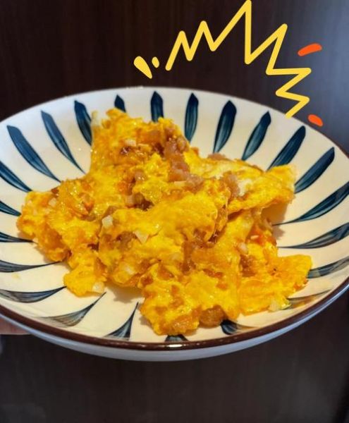 潮汕菜脯煎蛋怎么做_潮汕菜脯煎蛋的家常做法-第3张图片-山城妙识 潮汕菜脯煎蛋怎么做_潮汕菜脯煎蛋的家常做法-第3张图片-山城妙识