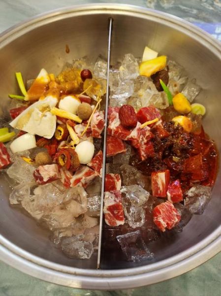 家常炖羊肉怎么做好吃_炖羊肉不膻的秘诀-第3张图片-山城妙识 家常炖羊肉怎么做好吃_炖羊肉不膻的秘诀-第3张图片-山城妙识