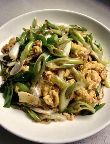 大葱怎么吃最好吃_大葱有哪些经典吃法-第1张图片-山城妙识 大葱怎么吃最好吃_大葱有哪些经典吃法-第1张图片-山城妙识