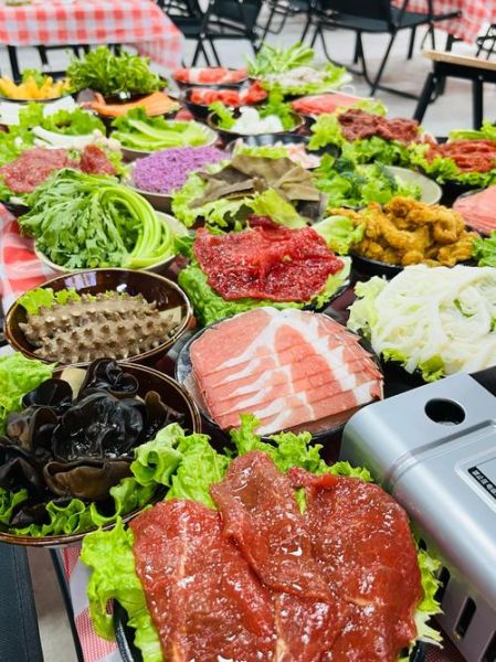 火锅涮菜有哪些_火锅涮菜怎么搭配-第3张图片-山城妙识