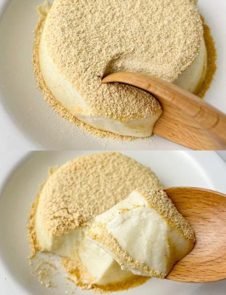 布丁怎么做_家庭自制布丁简单做法-第3张图片-山城妙识 布丁怎么做_家庭自制布丁简单做法-第3张图片-山城妙识