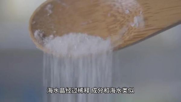 海水晶对人体有害吗_海水晶的危害有哪些-第1张图片-山城妙识 海水晶对人体有害吗_海水晶的危害有哪些-第1张图片-山城妙识