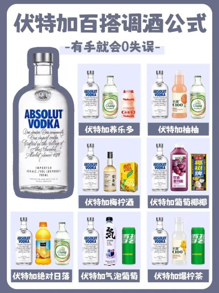 伏特加可以直接喝吗_伏特加怎么喝才安全-第1张图片-山城妙识 伏特加可以直接喝吗_伏特加怎么喝才安全-第1张图片-山城妙识