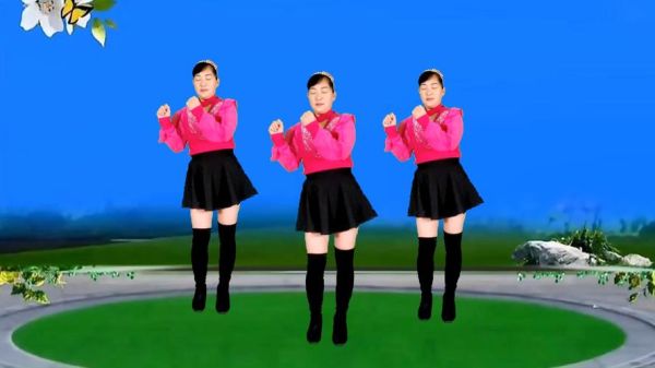 广场舞视频大全_如何自学广场舞-第3张图片-山城妙识 广场舞视频大全_如何自学广场舞-第3张图片-山城妙识