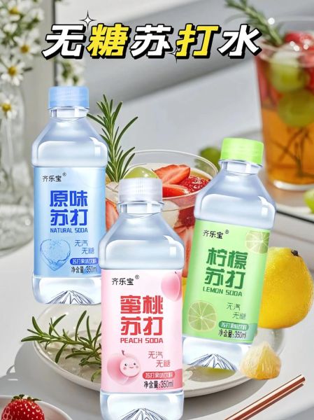 自制苏打水安全吗_买的苏打水健康吗-第2张图片-山城妙识