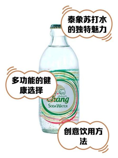 自制苏打水安全吗_买的苏打水健康吗-第1张图片-山城妙识