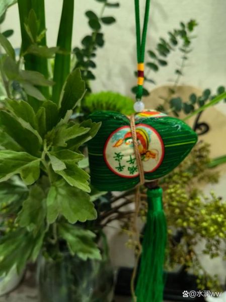 香囊的寓意是什么_香囊送人有何讲究-第1张图片-山城妙识