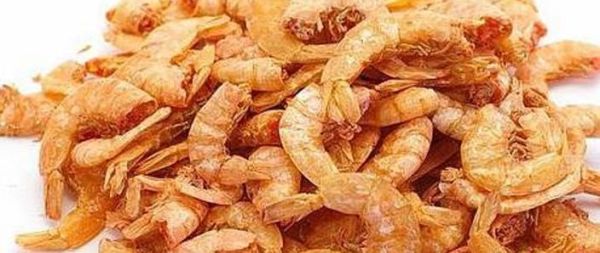 海米怎么泡发_海米怎么保存-第1张图片-山城妙识