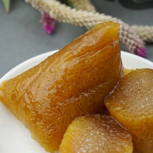 枧水粽怎样配料_枧水粽用什么枧水最好-第2张图片-山城妙识