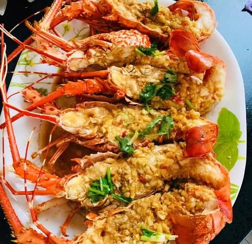 大龙虾怎么清洗_大龙虾清蒸几分钟-第2张图片-山城妙识