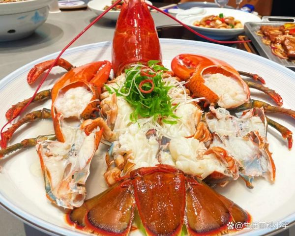 大龙虾怎么清洗_大龙虾清蒸几分钟-第3张图片-山城妙识