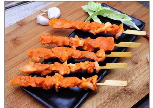 骨肉相连怎么炸才酥脆_骨肉相连油炸温度多少合适-第2张图片-山城妙识