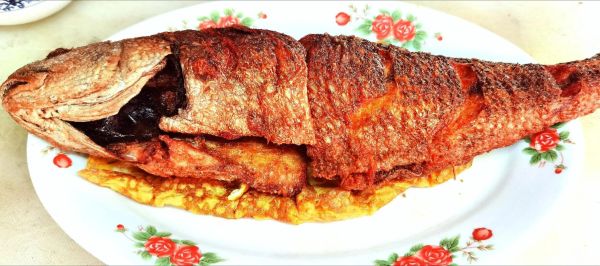 黄鱼干怎么做好吃_家常黄鱼干做法大全-第2张图片-山城妙识 黄鱼干怎么做好吃_家常黄鱼干做法大全-第2张图片-山城妙识