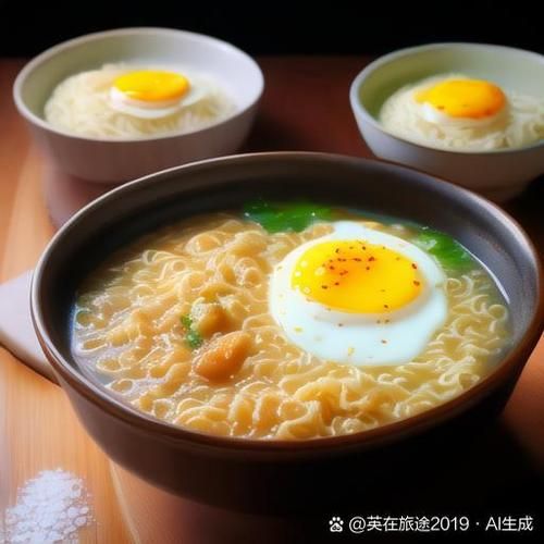 怎么煮方便面加鸡蛋好吃_鸡蛋怎么放才不腥-第3张图片-山城妙识 怎么煮方便面加鸡蛋好吃_鸡蛋怎么放才不腥-第3张图片-山城妙识