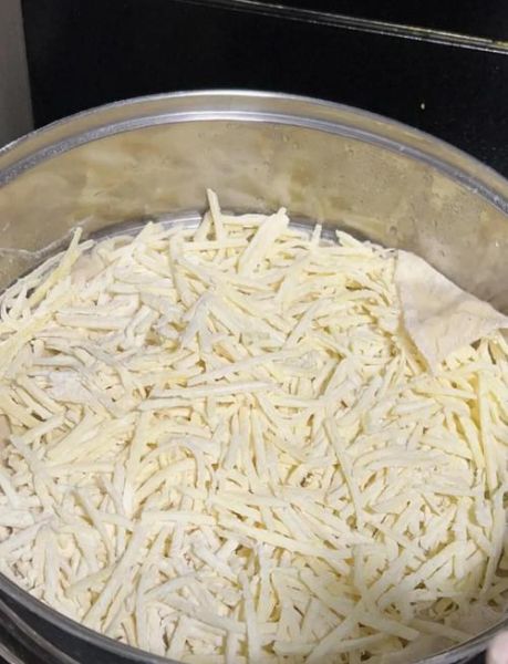 洋芋擦擦的热量是多少_减肥能吃吗-第2张图片-山城妙识