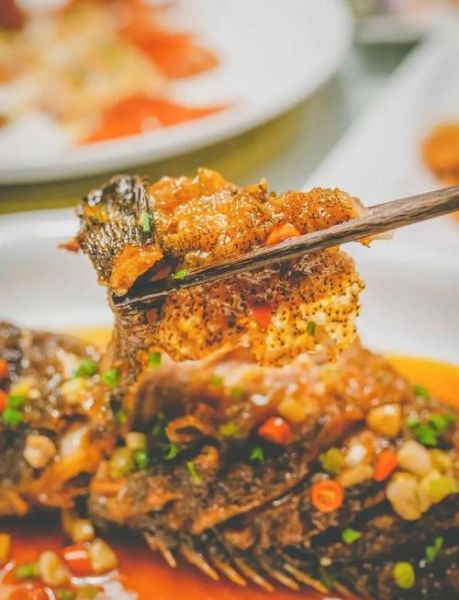 石斑鱼价格排行_石斑鱼多少钱一斤-第1张图片-山城妙识 石斑鱼价格排行_石斑鱼多少钱一斤-第1张图片-山城妙识