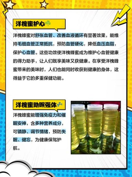 洋槐蜂蜜适合什么人喝_哪些体质不宜-第2张图片-山城妙识 洋槐蜂蜜适合什么人喝_哪些体质不宜-第2张图片-山城妙识