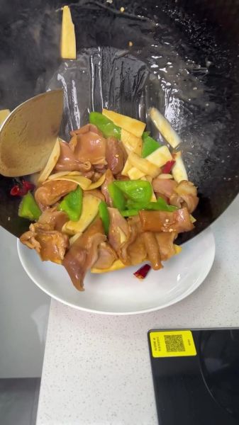 猪肚怎么做好吃_猪肚的家常做法大全-第2张图片-山城妙识 猪肚怎么做好吃_猪肚的家常做法大全-第2张图片-山城妙识