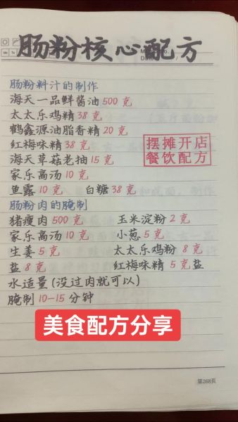 做卤肉需要什么材料_家庭卤肉配方大全-第1张图片-山城妙识 做卤肉需要什么材料_家庭卤肉配方大全-第1张图片-山城妙识