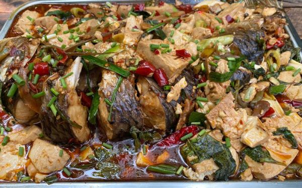 四川烧菜有哪些经典菜品_家常做法难不难-第3张图片-山城妙识